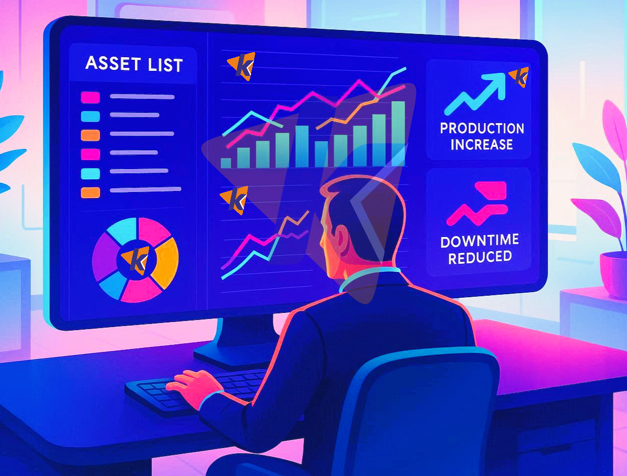 Why Every Organization Needs an Asset Management System (AMS)